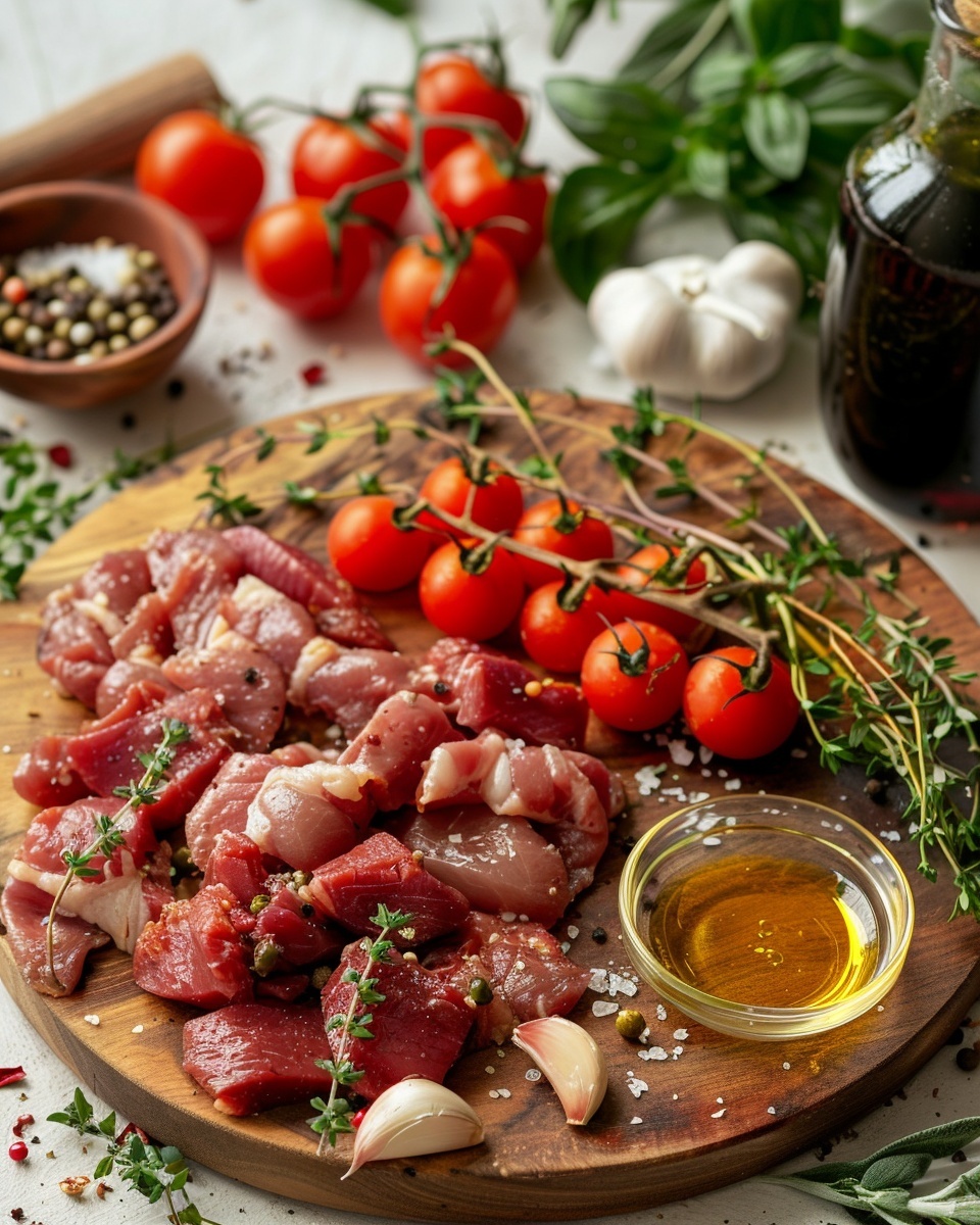 Come Organizzare una Perfetta Grigliata Mista di Carne: Consigli e ...